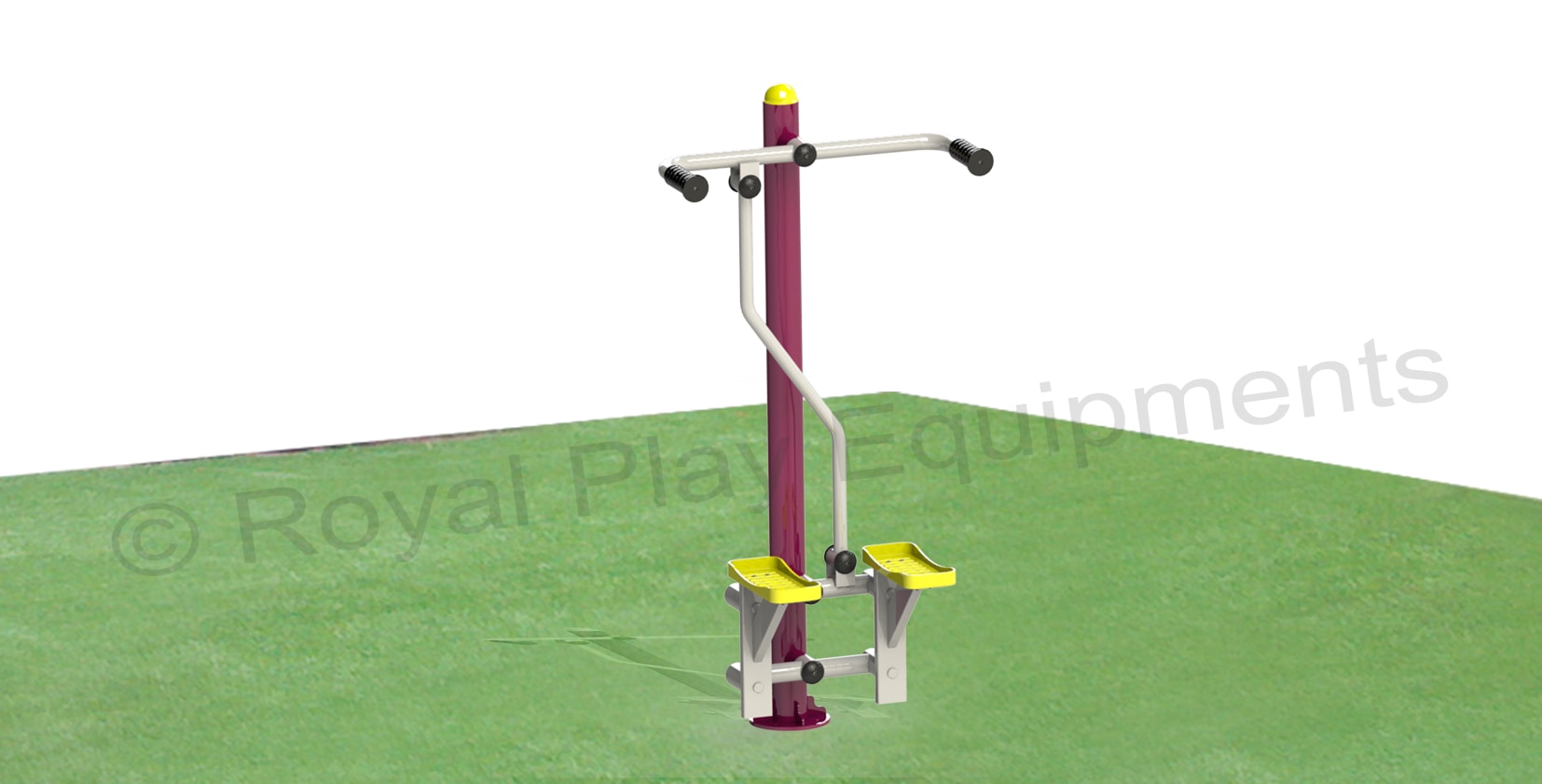 Outdoor Gym Equipment Manufacturer in Pune | Outdoor Gym Equipments ...