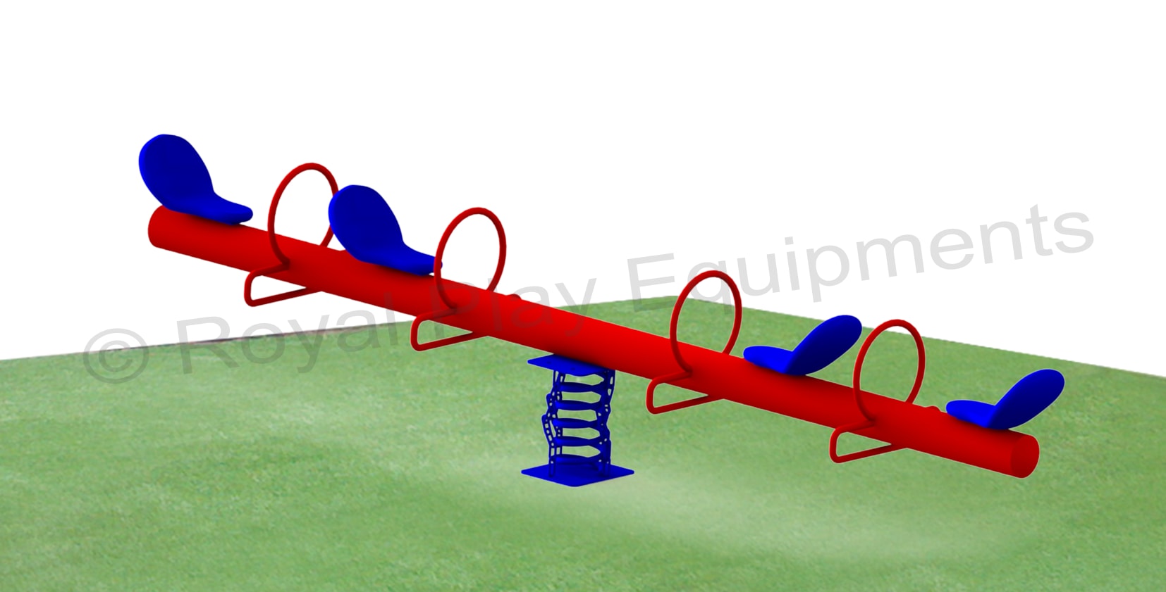 See Saw | See Saw Manufacturers | See Saw Suppliers | Royal Play ...