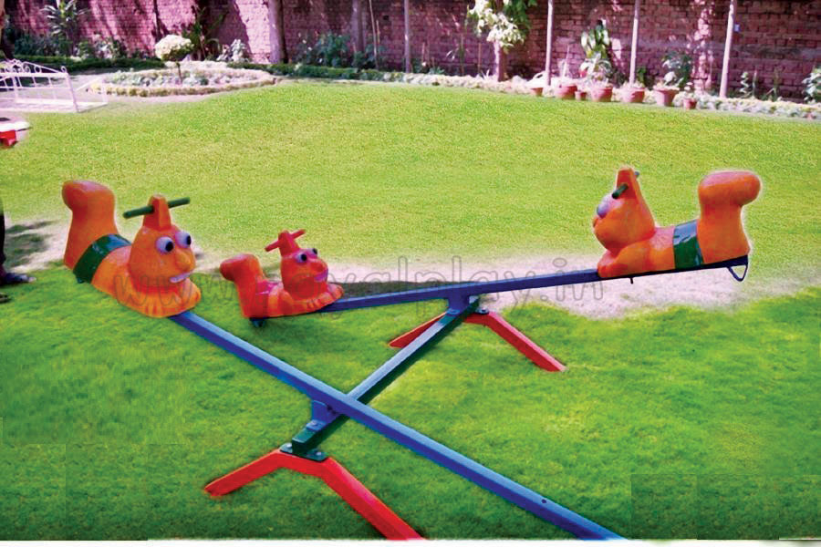 See Saw | See Saw Manufacturers | See Saw Suppliers | Royal Play ...